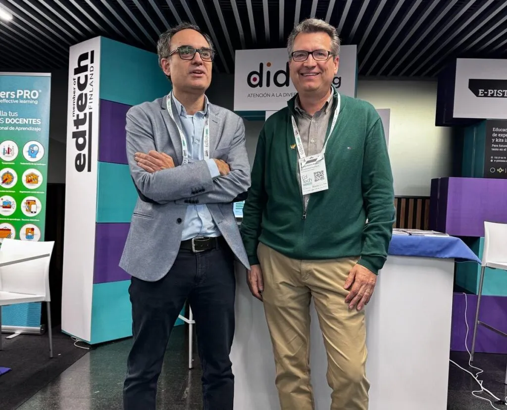 EdTech Congress Barcelona 2025: Innovation, Networking, and High ...