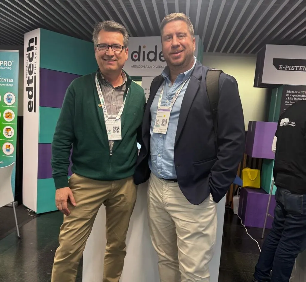 EdTech Congress Barcelona 2025: Innovation, Networking, and High ...