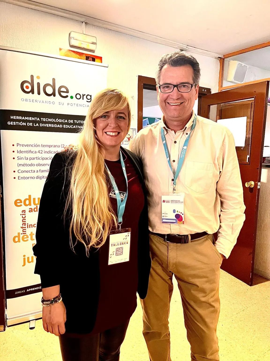 Exploring Diversity in the Classroom: Our Experience at the Trilema ...