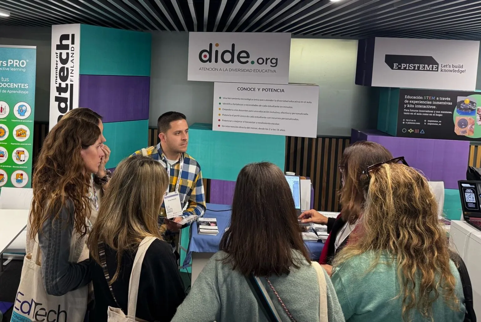 EdTech Congress Barcelona 2025: Innovation, Networking, and High ...