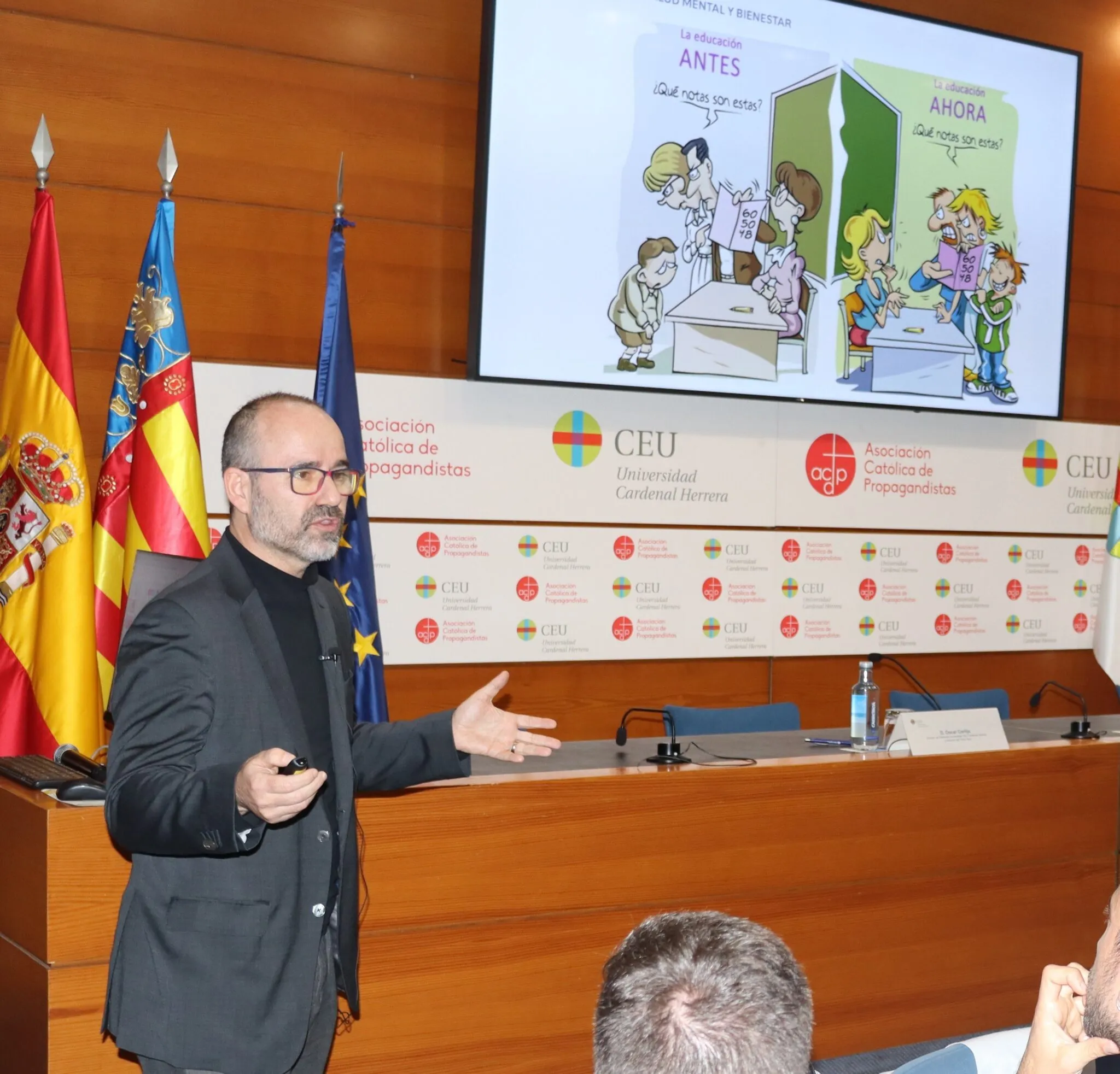 Successful Attendance at the Technological Innovation and AI Conference ...